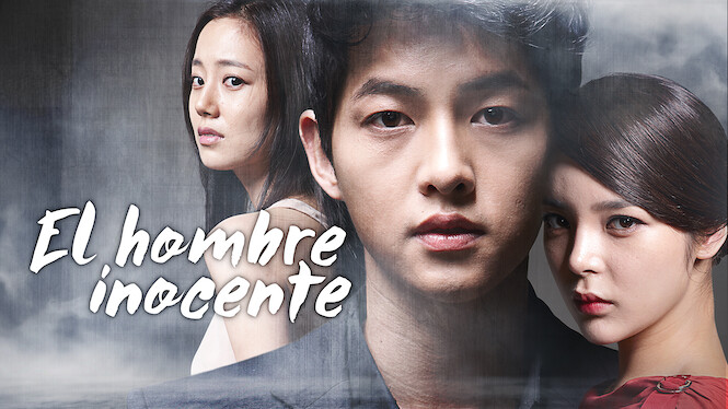 El hombre inocente (2012) - Netflix | Flixable